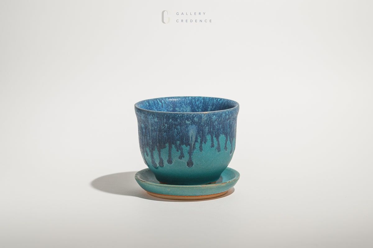 Plant Pots (S) by Aya Ogawa 小川綾 – Gallery Credence
