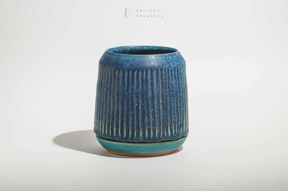 Plant Pots (M) by Aya Ogawa 小川綾 – Gallery Credence