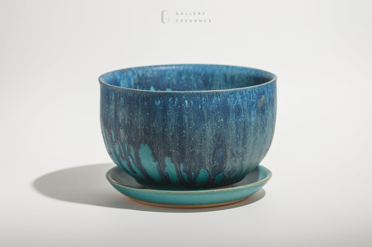 Plant Pots (L) by Aya Ogawa 小川綾 – Gallery Credence